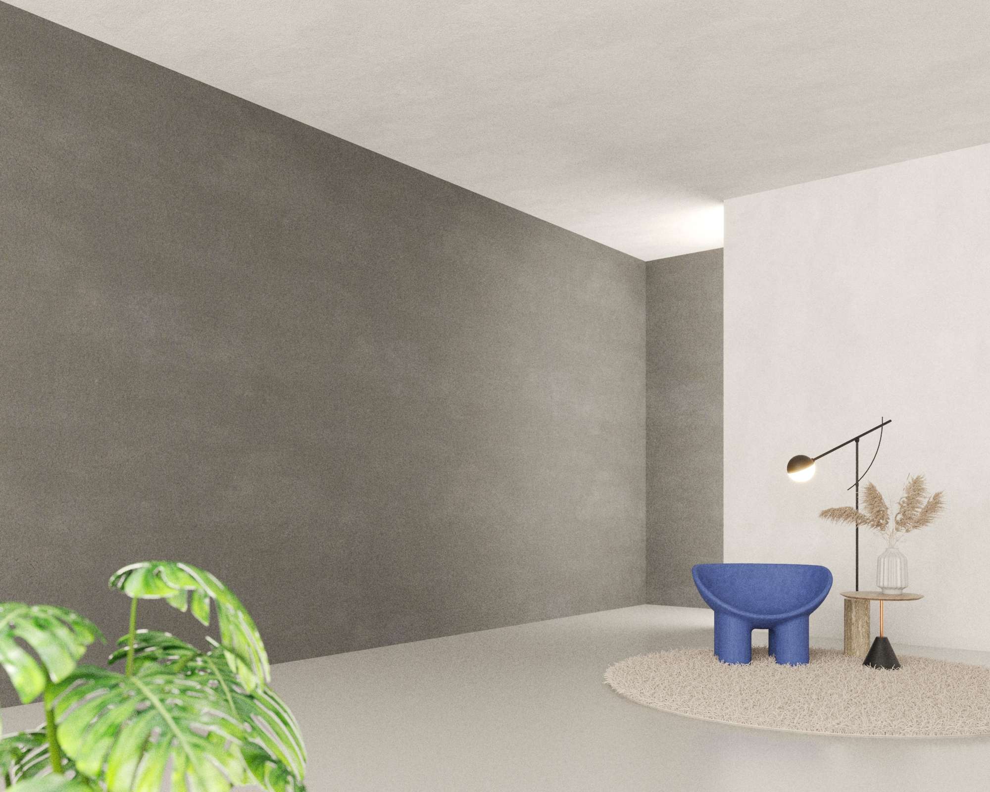 Gebruik onze seamless textures voor uw interieur renders!