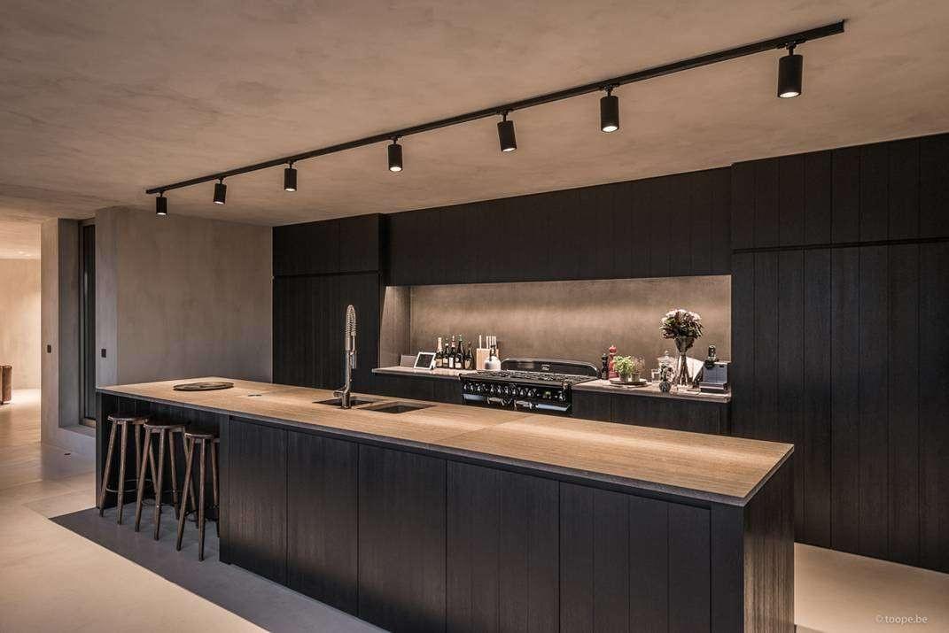 Texture Painting | Turnhout | Microtopping | Betonlook