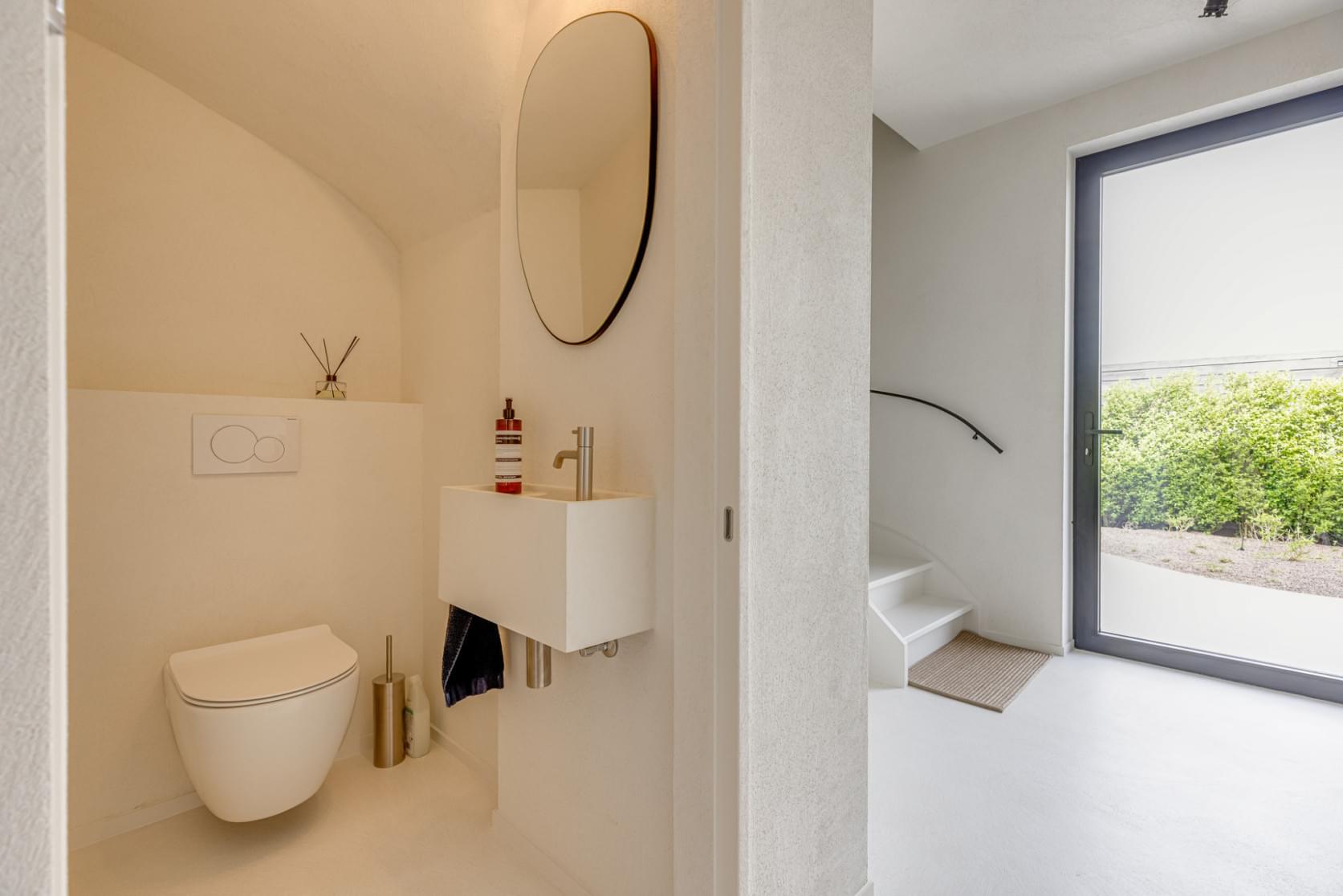 Vacation home Retranchement (NL)