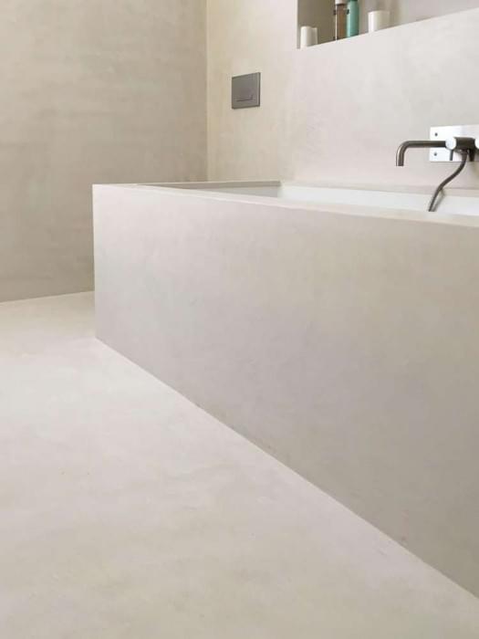 Texture Painting | Turnhout | Microtopping | Vloer | Buitenvloer