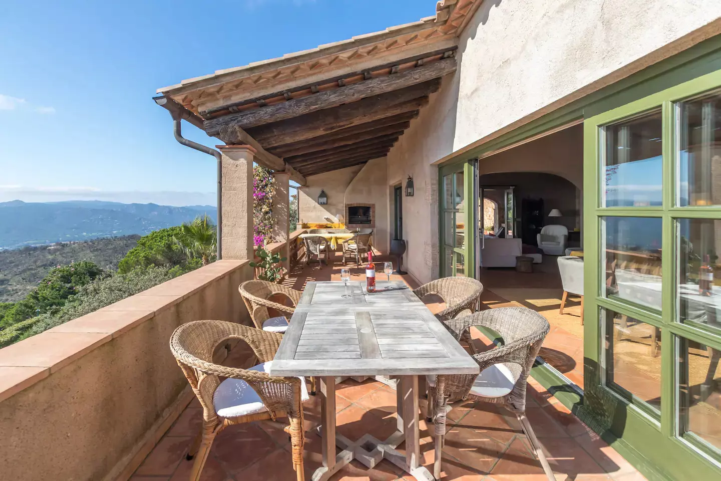 Vakantiehuis Mas Nou (ES)