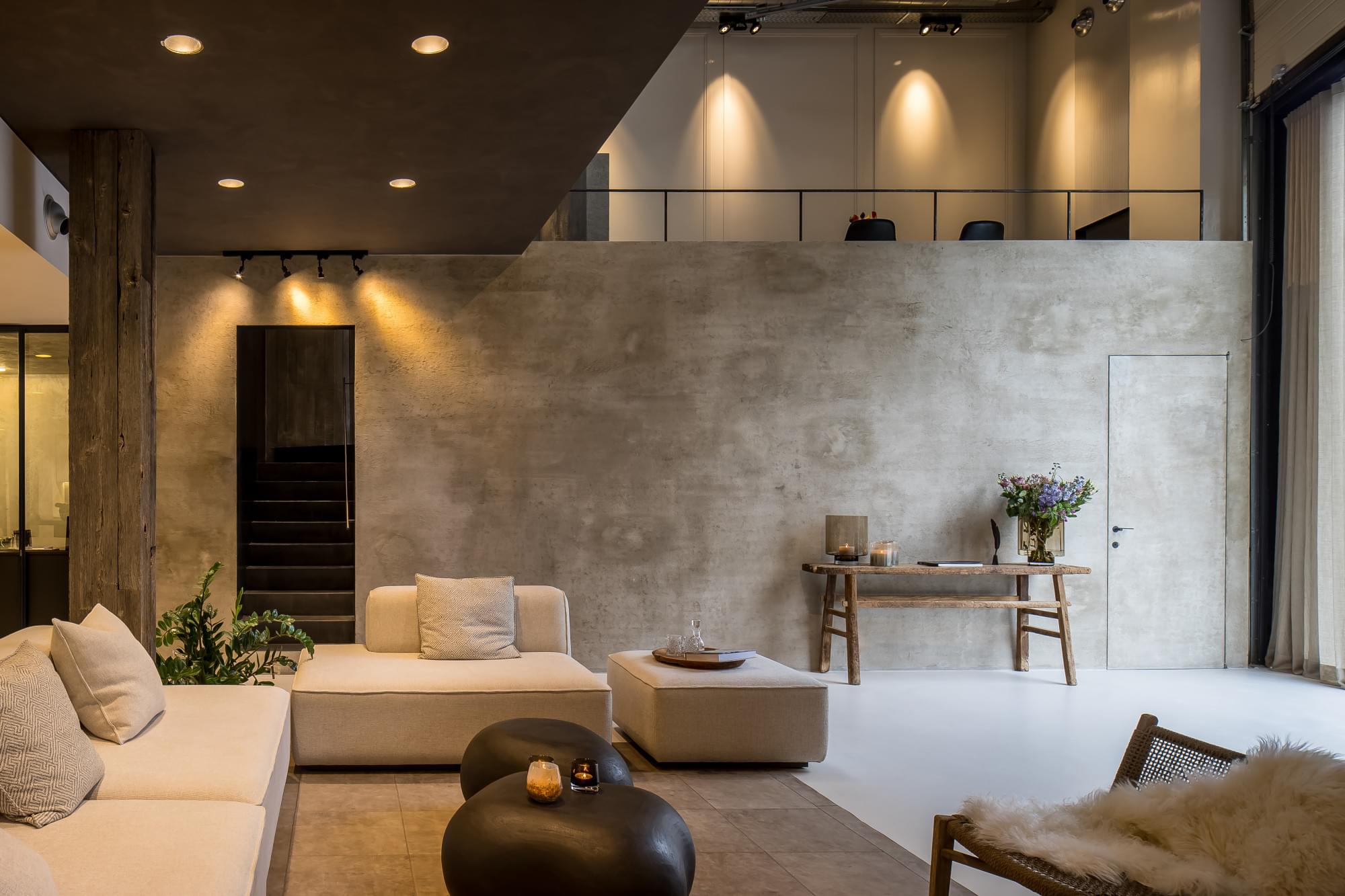 Texture Painting | Nieuws | Digitale showroom