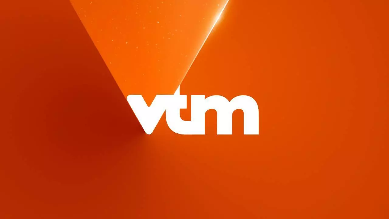 Texture Painting op VTM