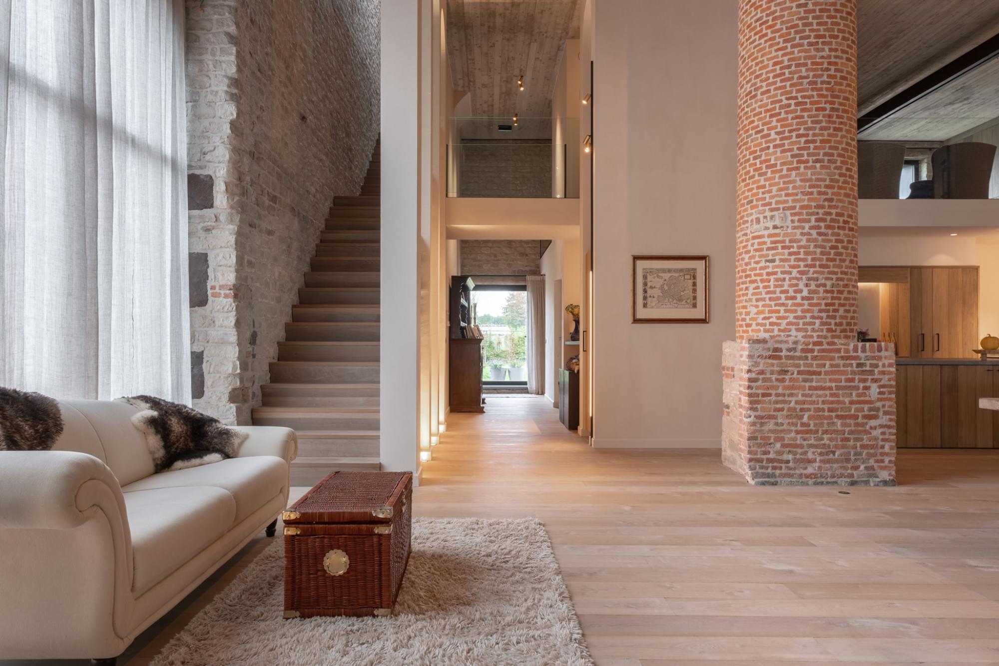 International clients