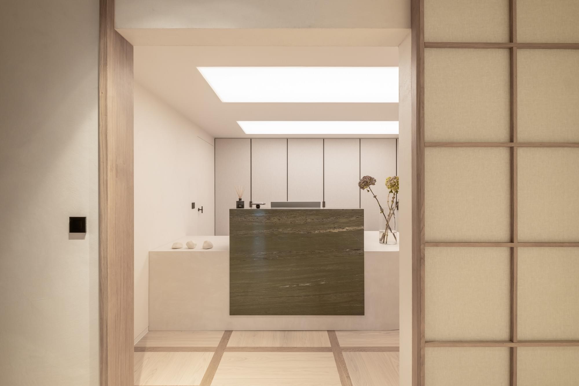 Realiseer uw droominterieur met Texture Painting