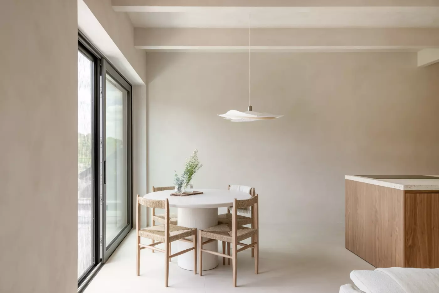 Discover some of our many realizations