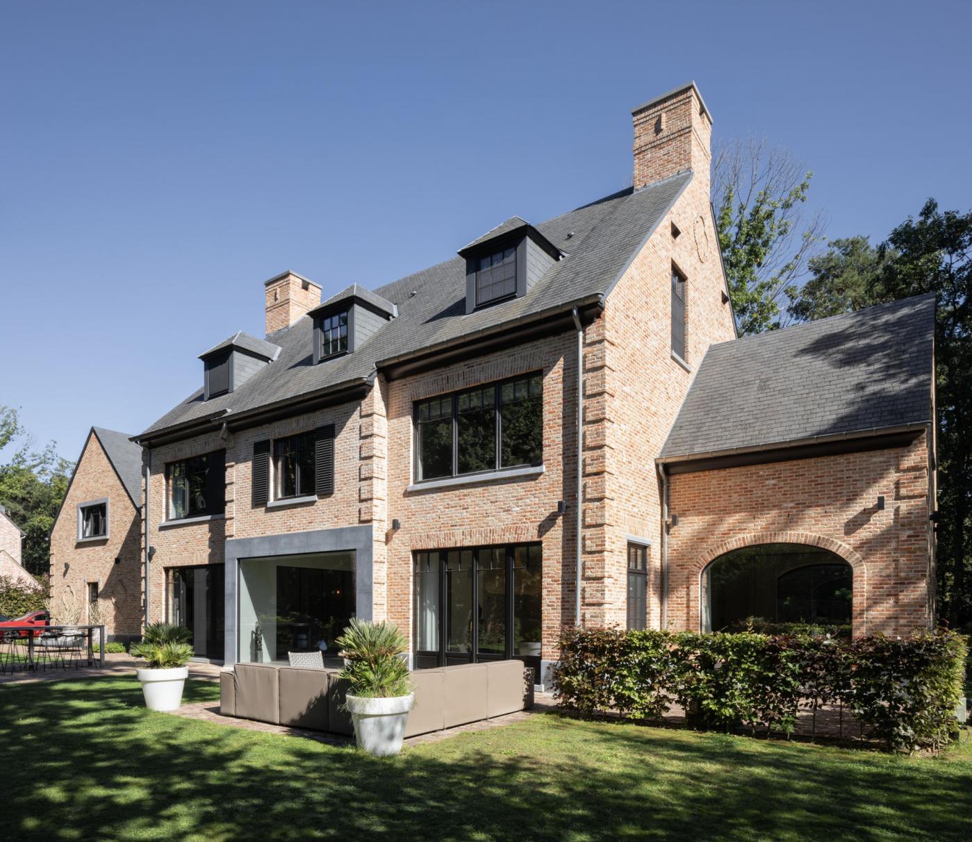 Discover some of our many realizations