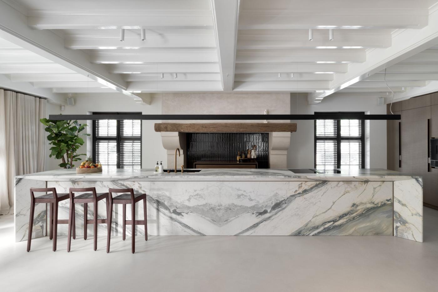 Discover some of our many realizations