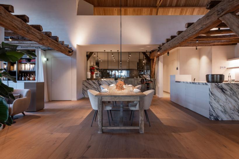 Discover some of our many realizations