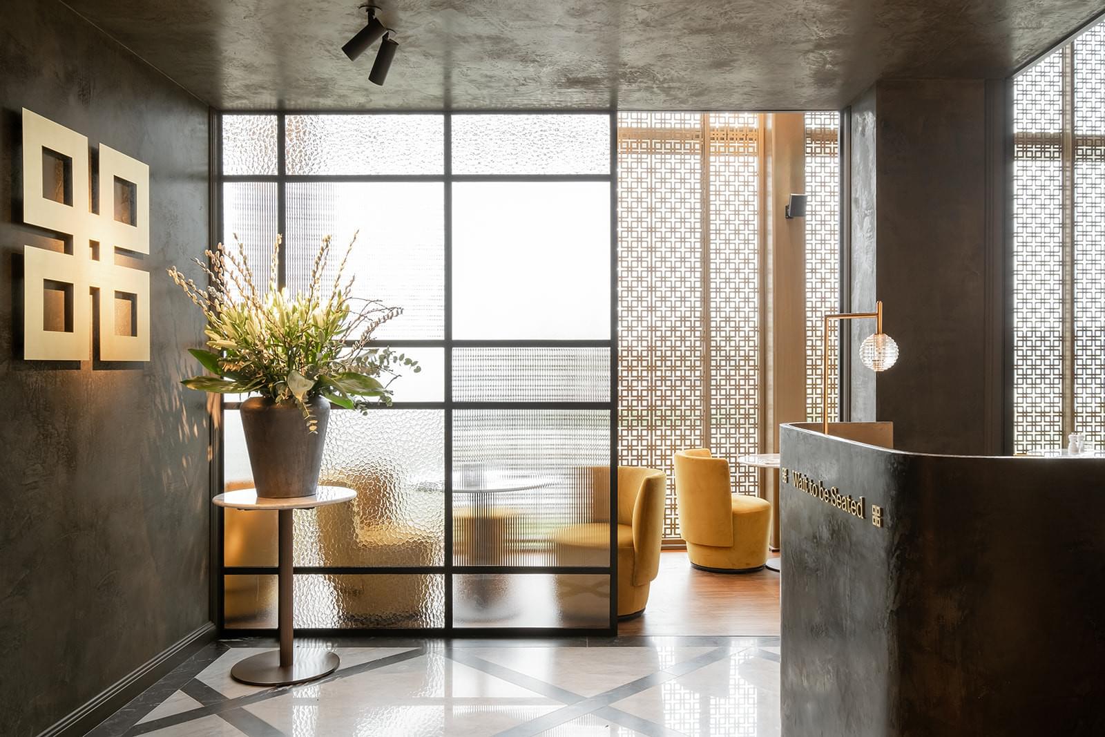 Discover some of our many realizations