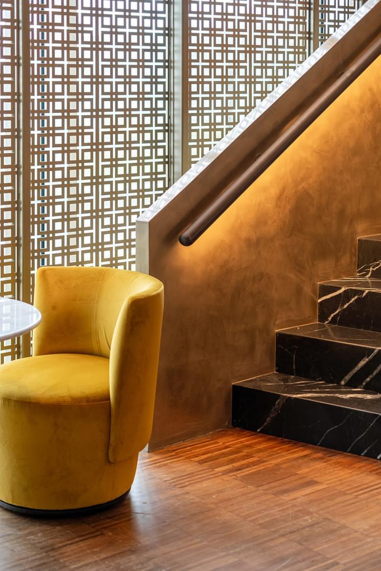 Total design for your interior? We would be happy to advise you!