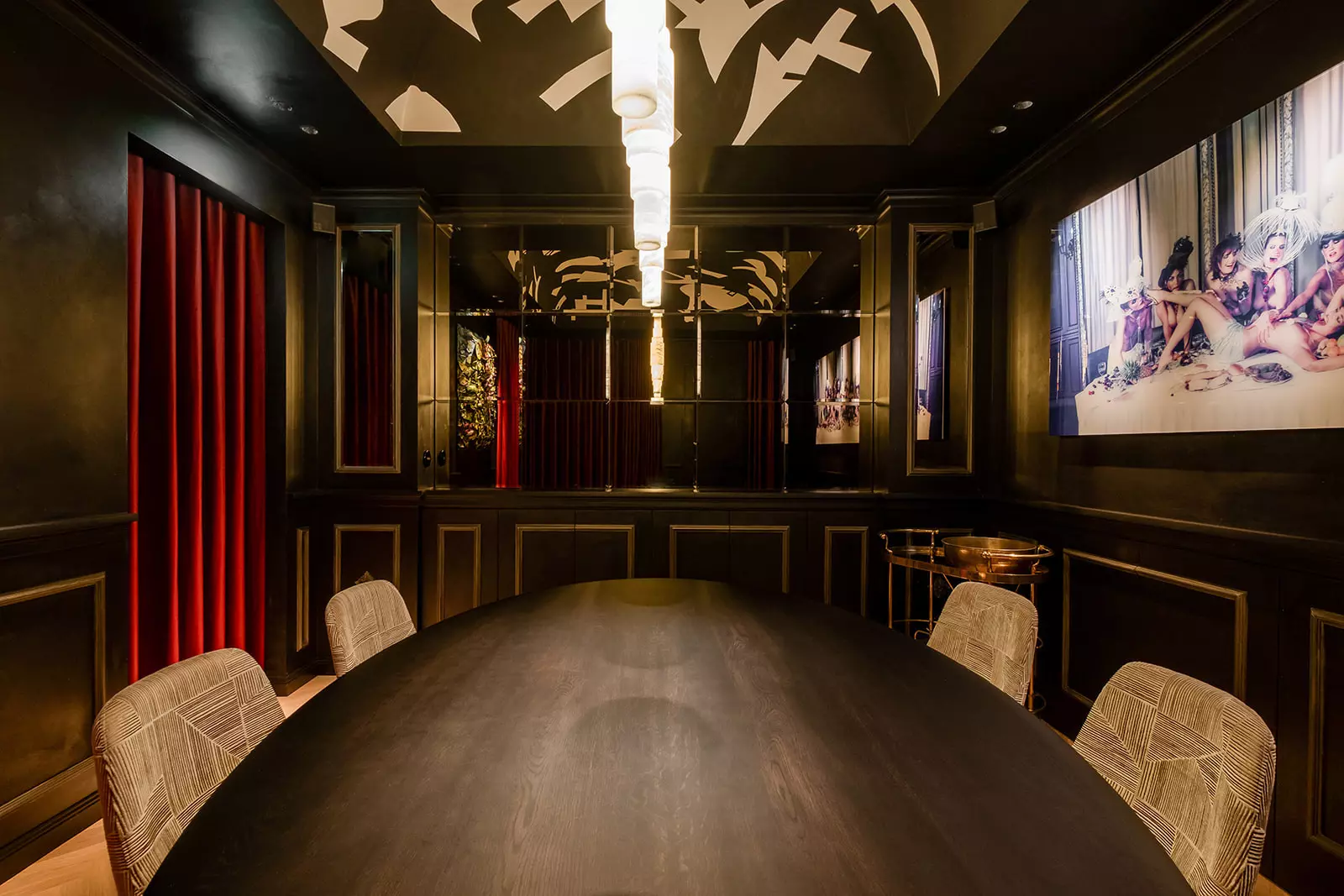 Total design for your interior? We would be happy to advise you!