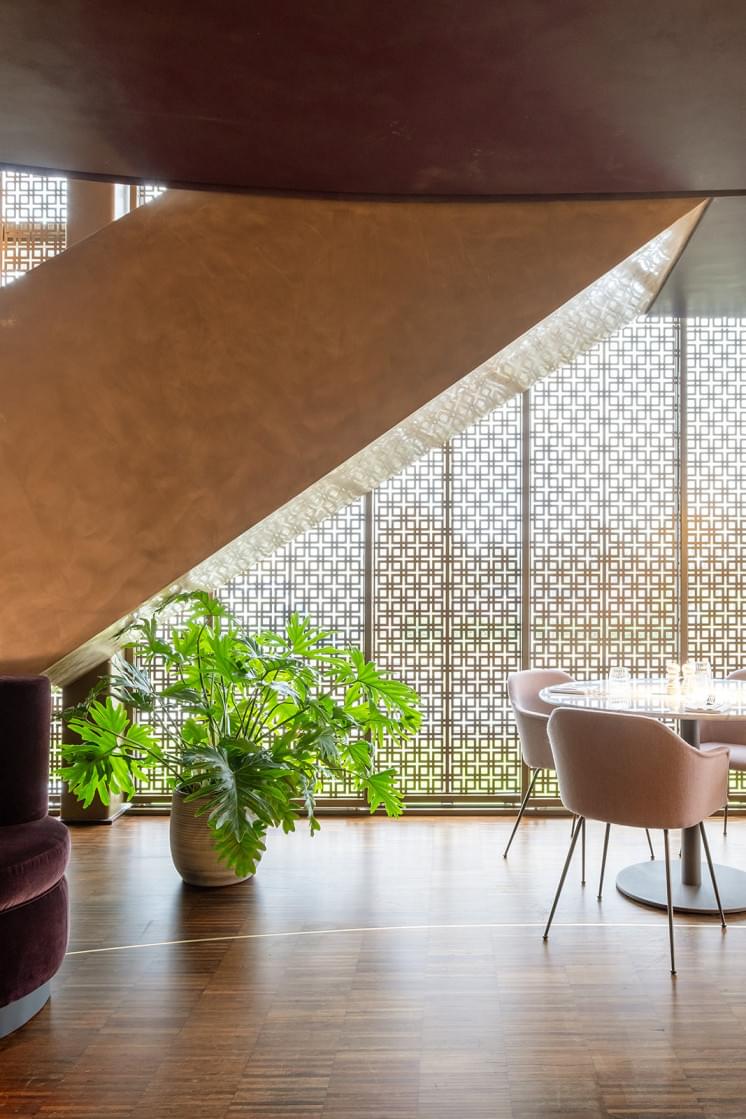 Total design for your interior? We would be happy to advise you!