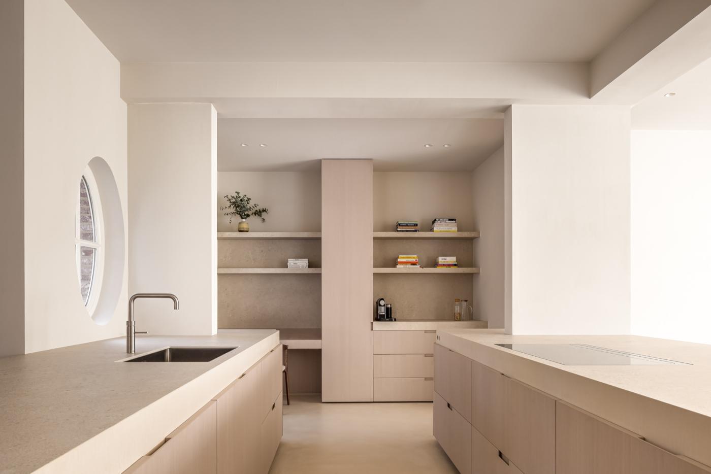 Discover some of our many realizations