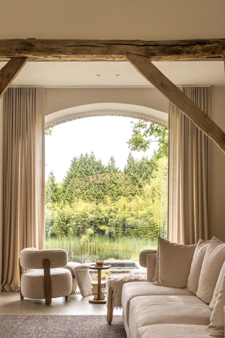 Discover some of our many realizations